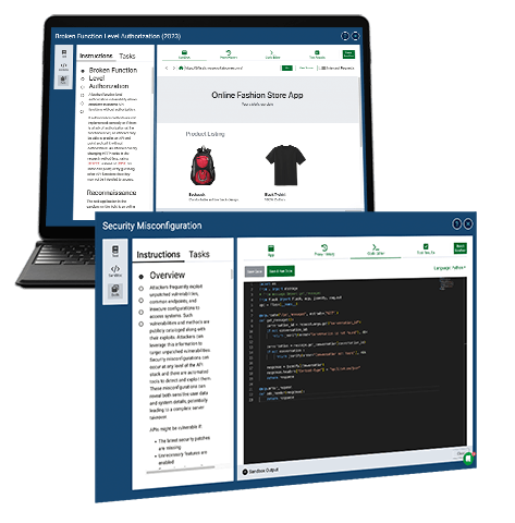 Try Our Training Ai Llm Secure Code Training